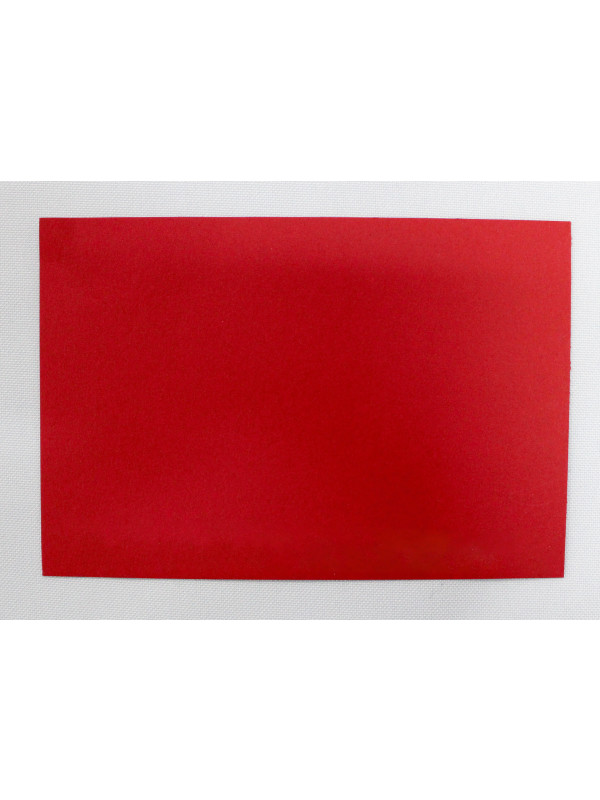Cartulina Red 230 Grs 78x109 (x100) TTH | Impar